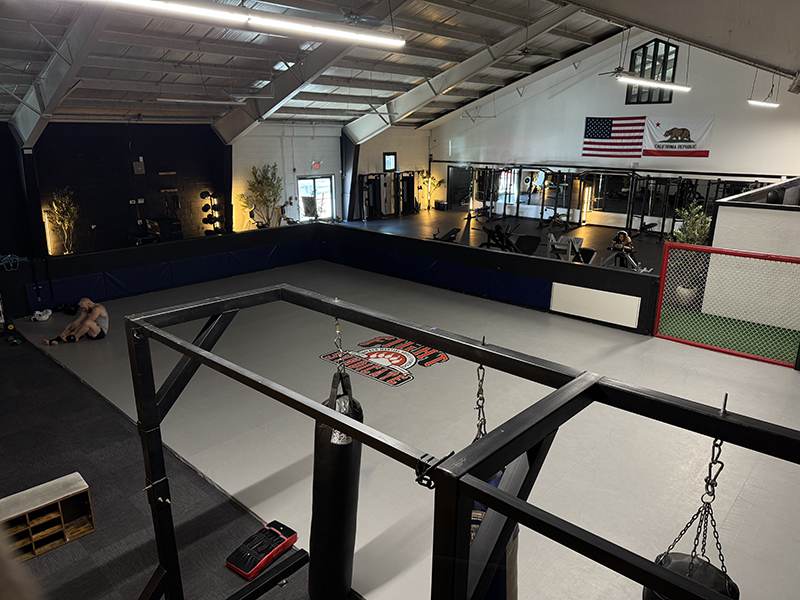 High Altitude Training Center | Big Bear Lake, CA