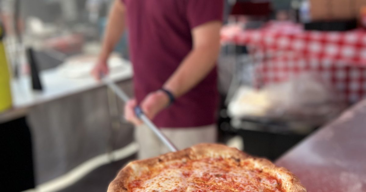 Big Bear Lake Farmers Market | Big Bear Lake, CA