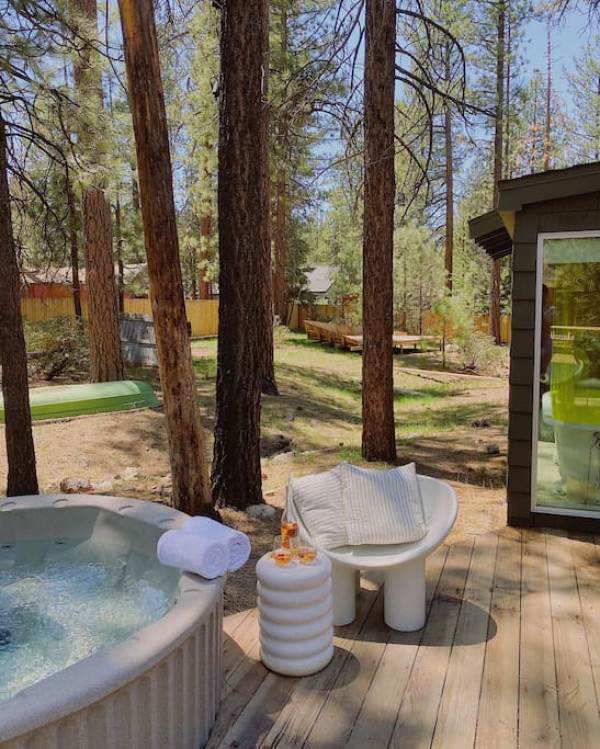 Colorado Lodge | Big Bear Lake, CA