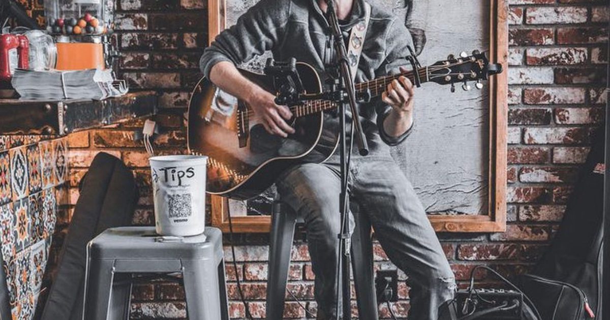 Live Music with Connor Peyton | Big Bear Lake, CA