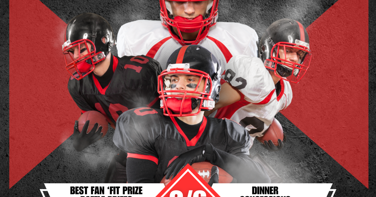 Bear Backers Superbowl Bingo Night | Big Bear Lake, CA