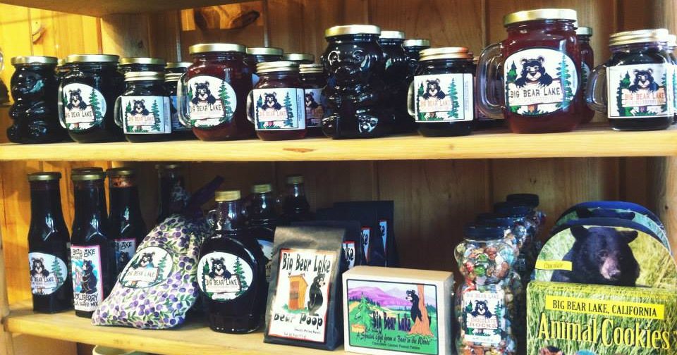 Bear Essentials | Big Bear Lake, CA