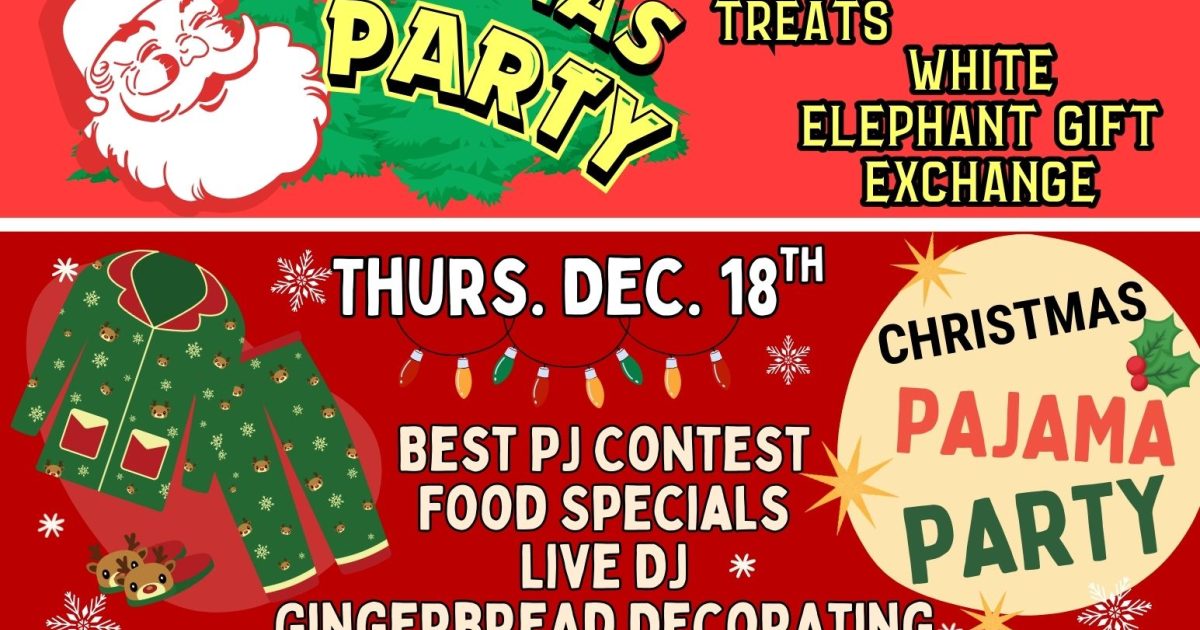 Wyatt's Holiday Week | Big Bear Lake, CA