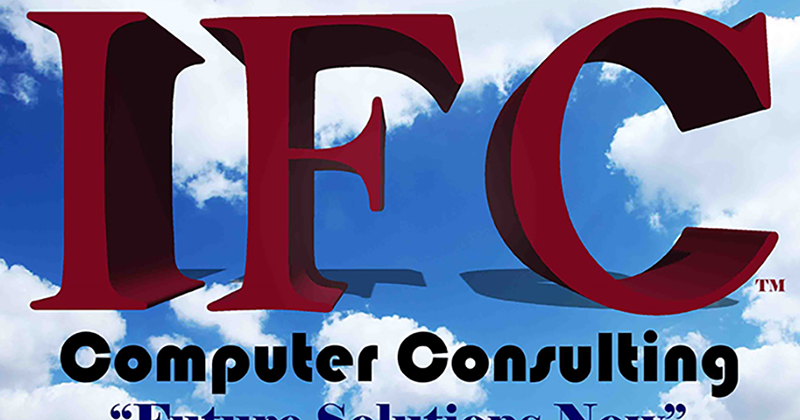 IFC Computer Consulting, Inc. | Big Bear Lake, CA