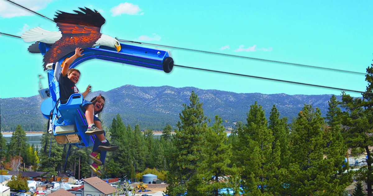 Soaring Eagle Big Bear Lake CA soaring-eagle-big-bear-lake-ca