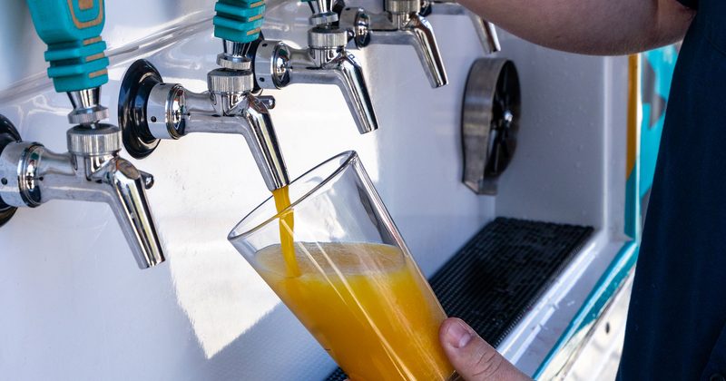 Reel Ale Festival | Big Bear Lake, CA