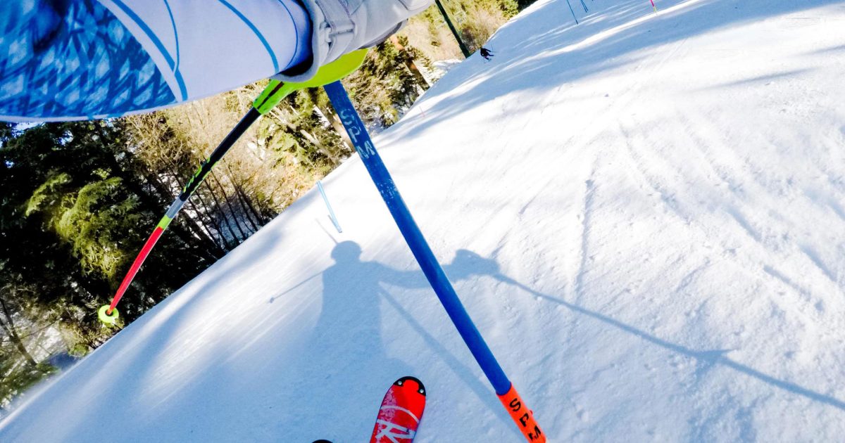 28th Annual Memorial Race | Big Bear Lake, CA