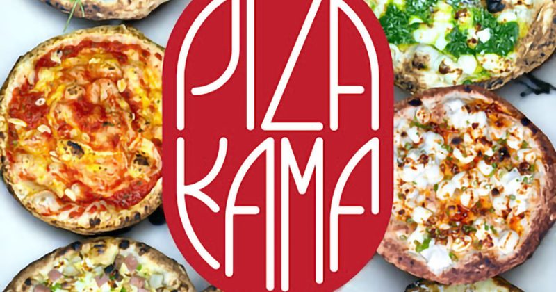 Piza Kama - scratch pizza bar | Big Bear Lake, CA