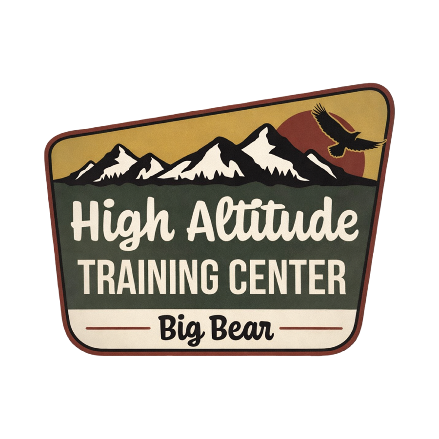 High Altitude Training Center | Big Bear Lake, CA