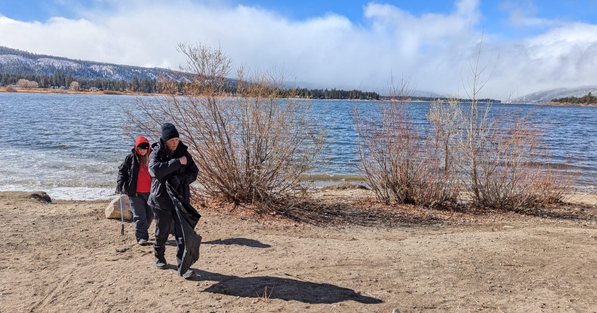 Preserving Wildlife & Our Natural Landscape | Care For Big Bear | Big ...
