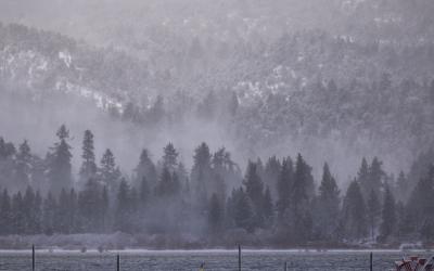 Guess the NEXT Big Bear Snowfall Contest | Big Bear, CA | Big Bear Lake, CA