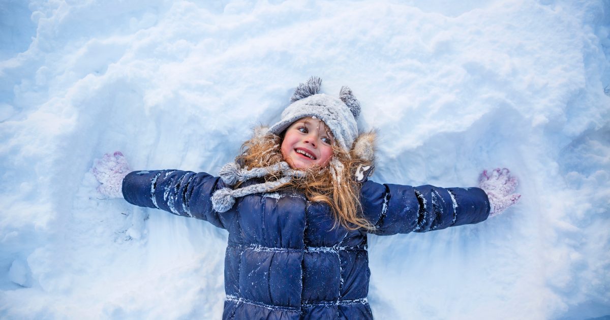 5 Ways to Welcome Winter | Big Bear Lake, CA | Big Bear Lake, CA