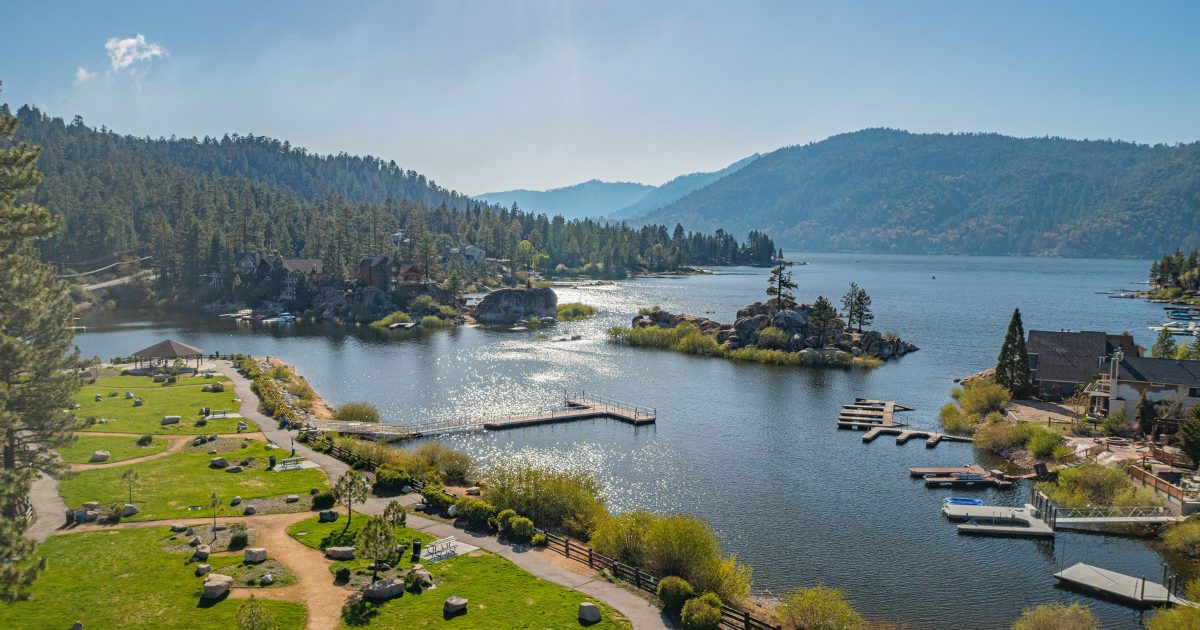 Big Bear Parks | Big Bear, CA | Big Bear Lake, CA