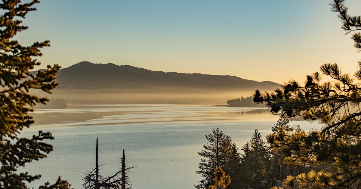 Reviving the Language - Big Bear's Native American Serrano Language ...
