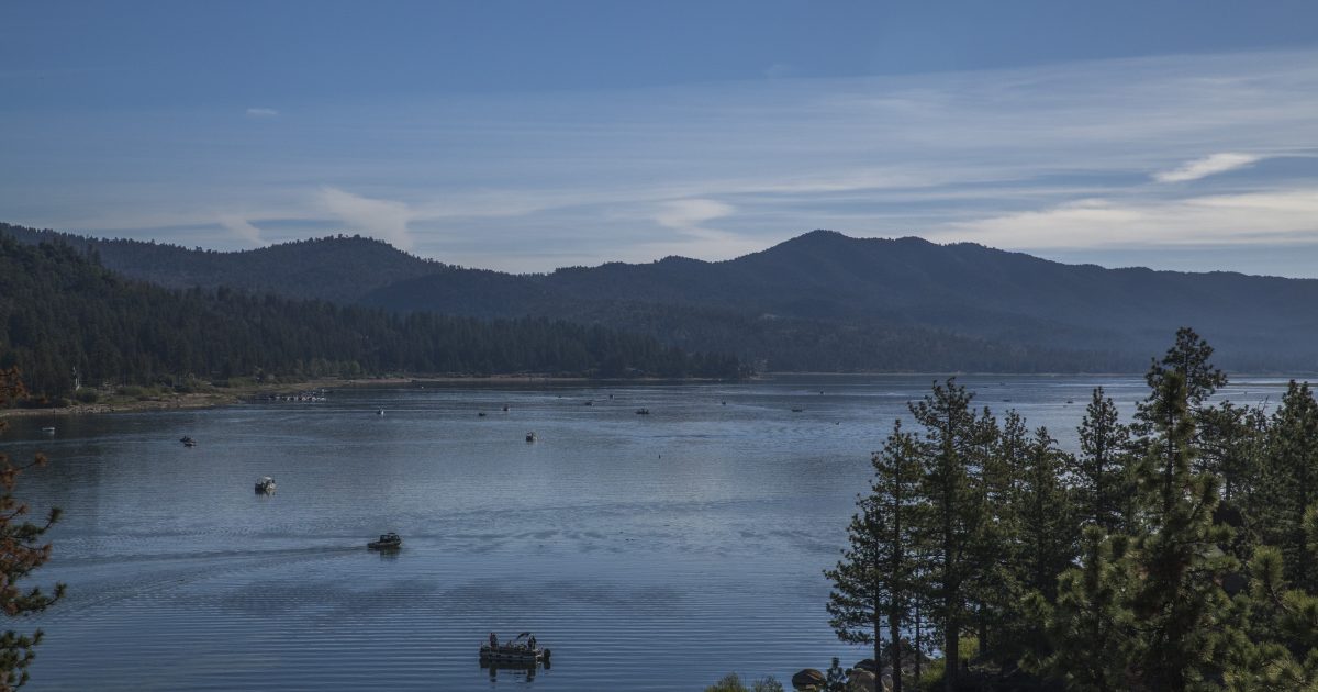 Powered Up: Businesses With Generators | Big Bear, CA | Big Bear Lake, CA