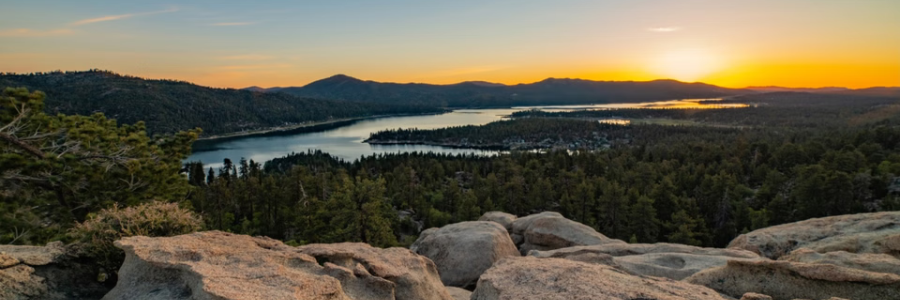 Signature Races & Sporting Events | Big Bear, CA | Big Bear Lake, CA