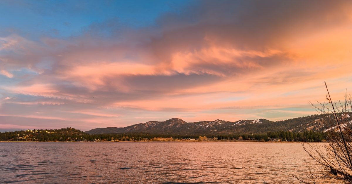 First-Time Weekend In Big Bear | Big Bear Lake, CA | Big Bear Lake, CA