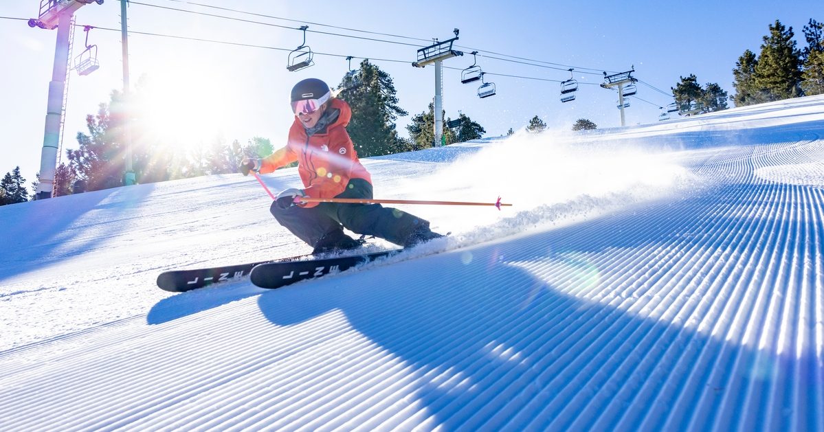 Olympic & Winter Sports Events | Big Bear Lake, CA | Big Bear Lake, CA