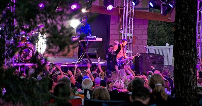 Music in the Mountains 2026 | Big Bear Lake, CA