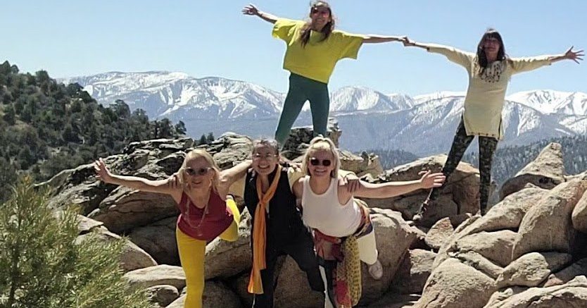 Big Bear Yoga Festival 2026 | Big Bear Lake, CA | Big Bear Lake, CA