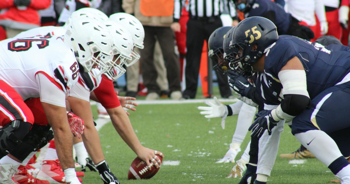 Superbowl Sunday In Big Bear | Big Bear Lake, CA