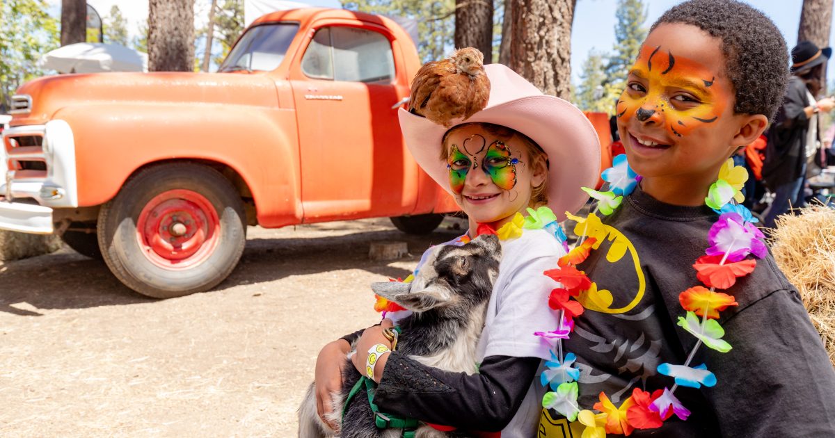 Big Bear Event Submission | Submit your Events! | Big Bear Lake, CA