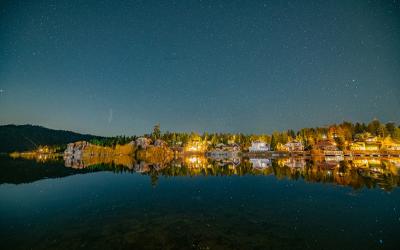 Snowgroni | Big Bear Lake, CA