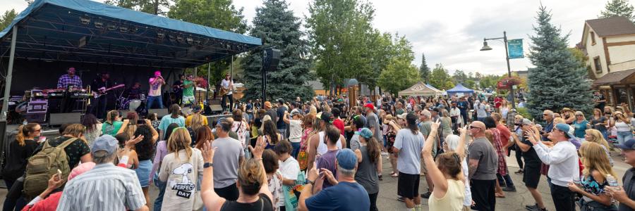 Big Bear Events, Festivals & Live Music - Big Bear Lake, CA | Big Bear ...