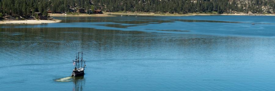 Free Summer Concert Series | Big Bear Concerts 2026 | Big Bear Lake, CA