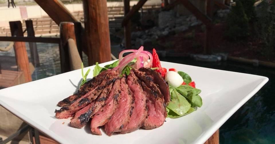 Best Big Bear Restaurants | Big Bear Lake, CA