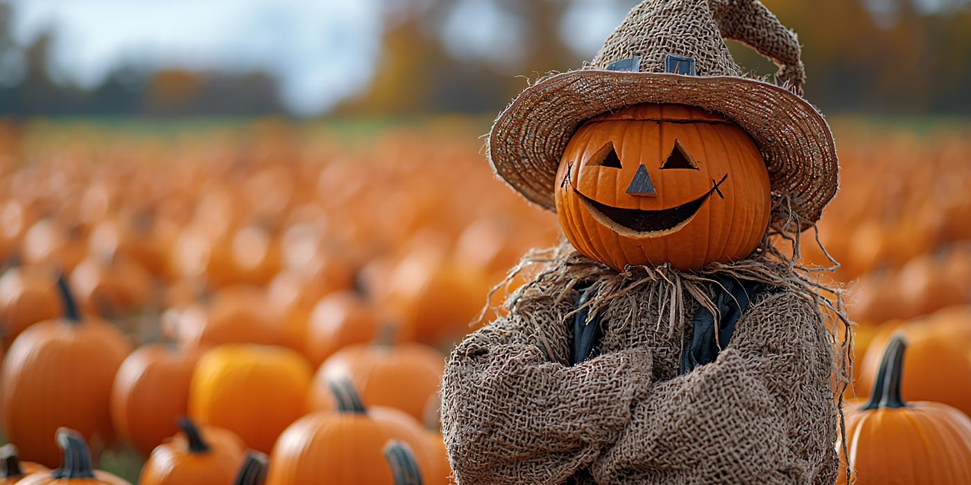 Big Bear Scarecrow Contest | Big Bear, CA | Big Bear Lake, CA